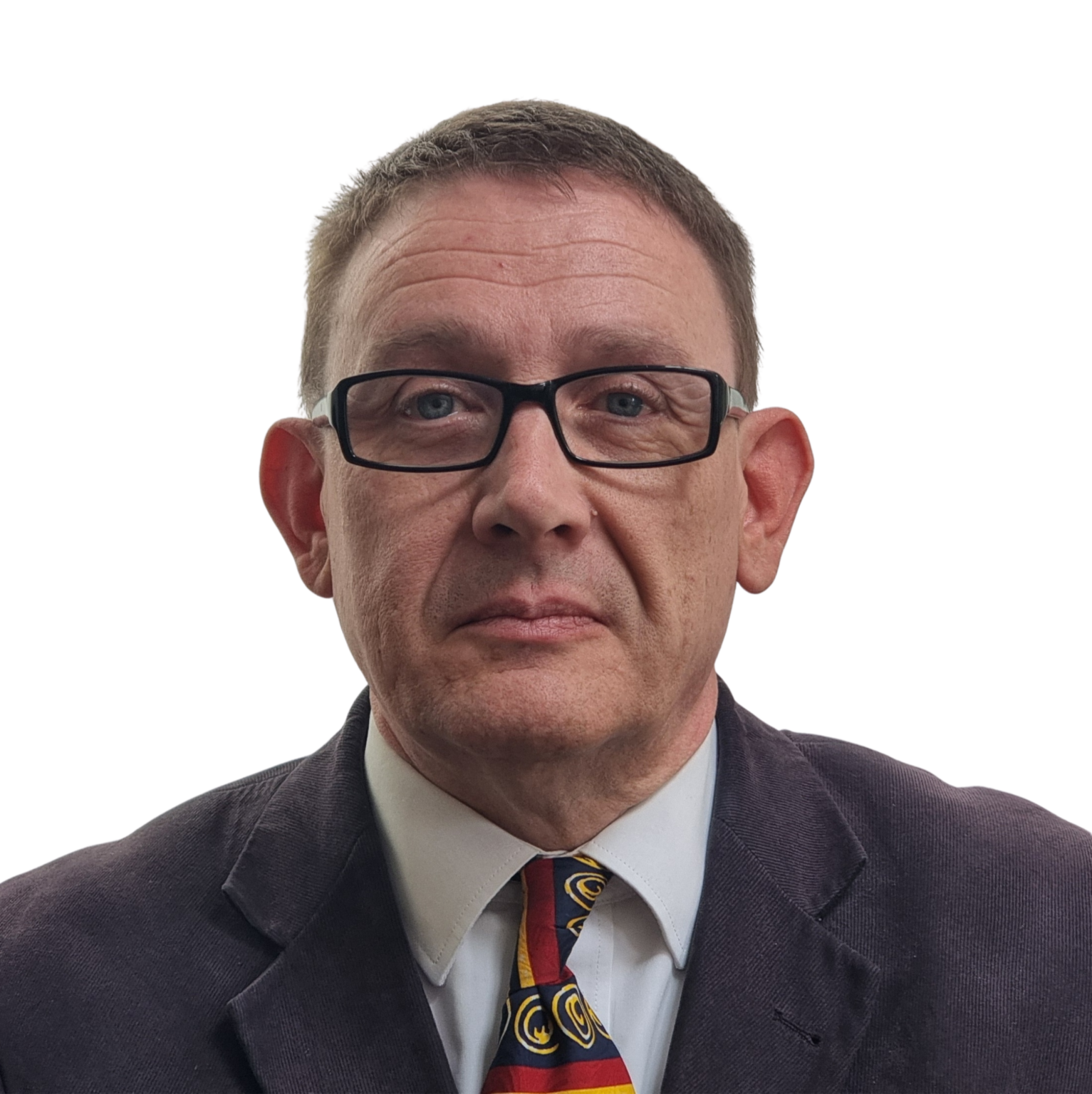 Directory - Lincoln Diocese