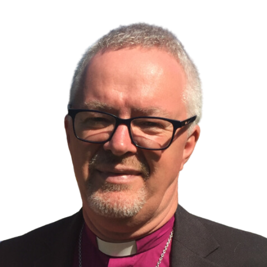 Bishops - Lincoln Diocese