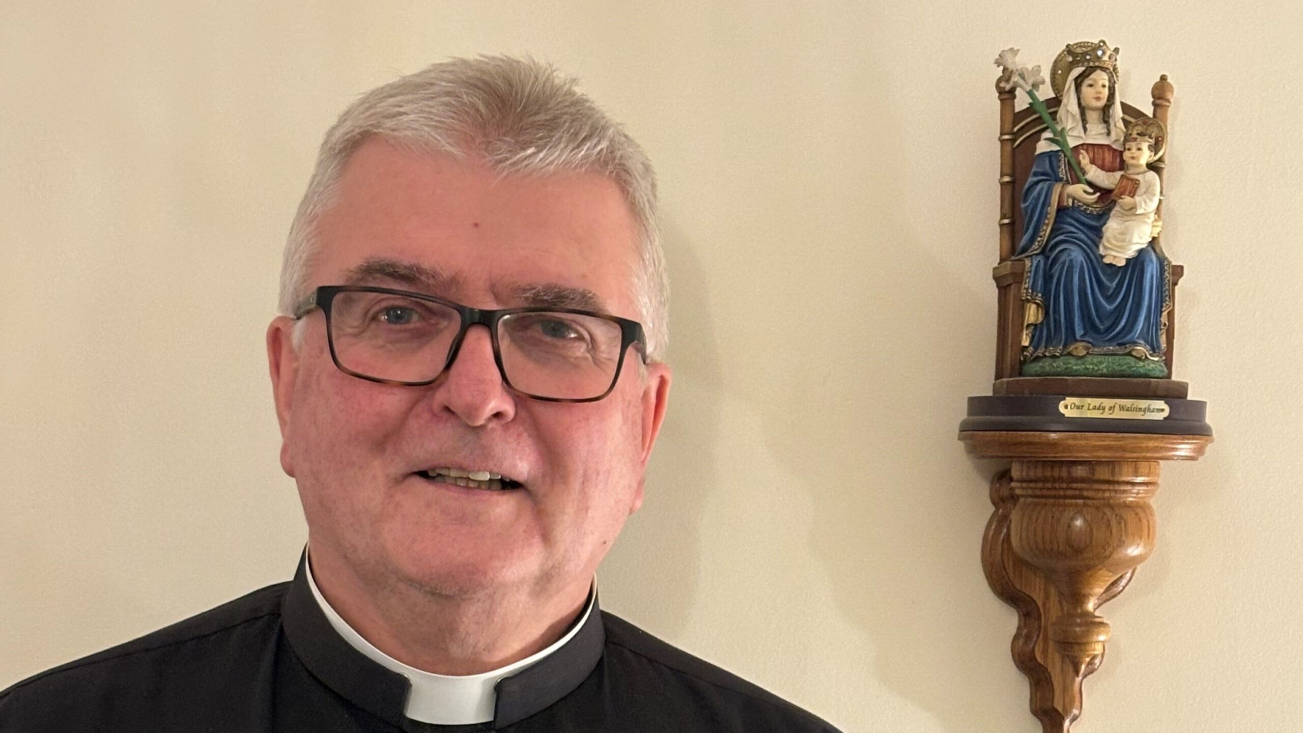 The Bishop of Lincoln announces a Priest in Charge (House for Duty) of ...