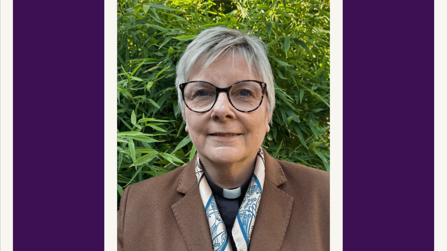 A new chapter for The Archdeacon of Stow and Lindsey - Lincoln Diocese