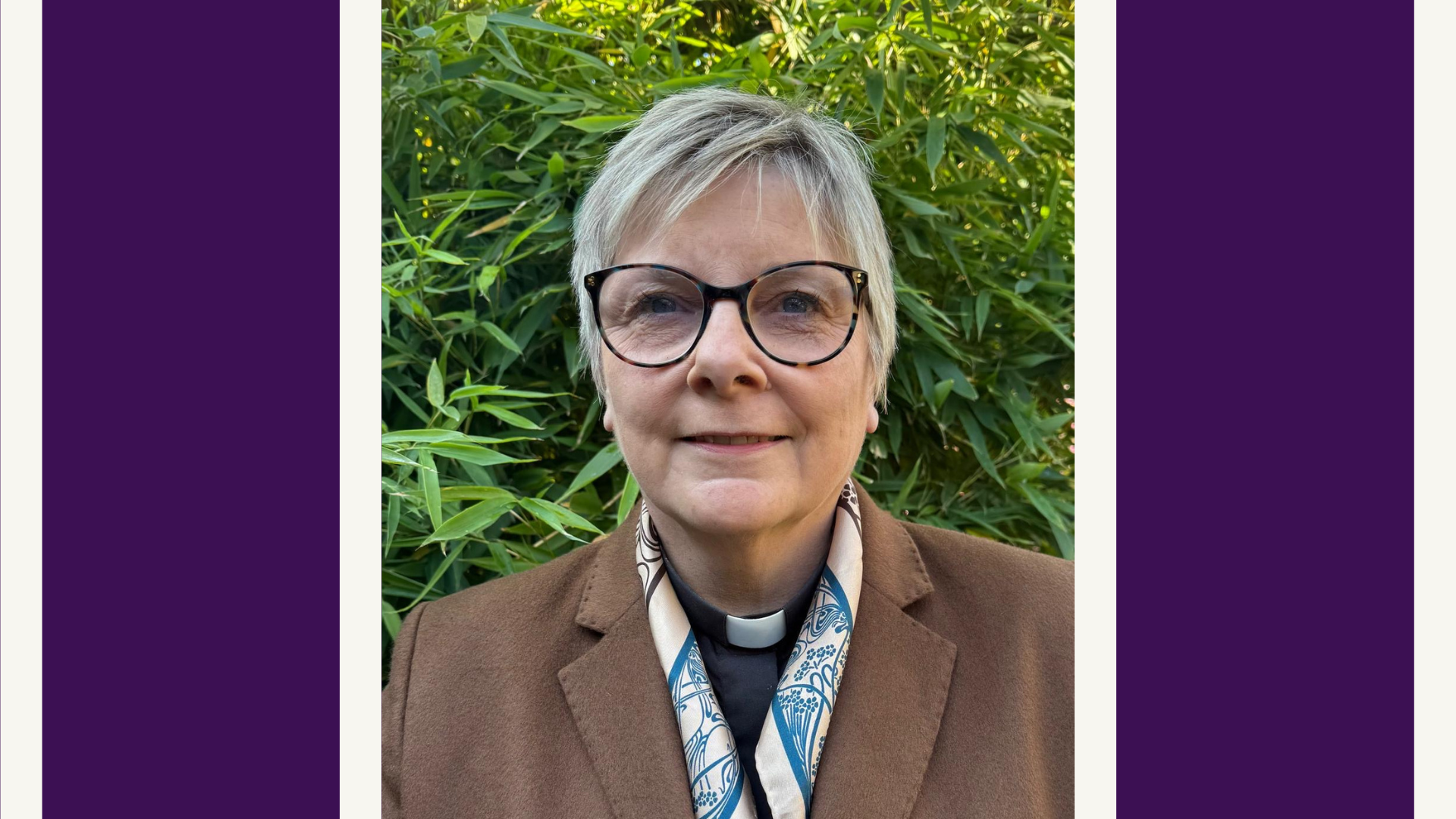 A new chapter for The Archdeacon of Stow and Lindsey - Lincoln Diocese