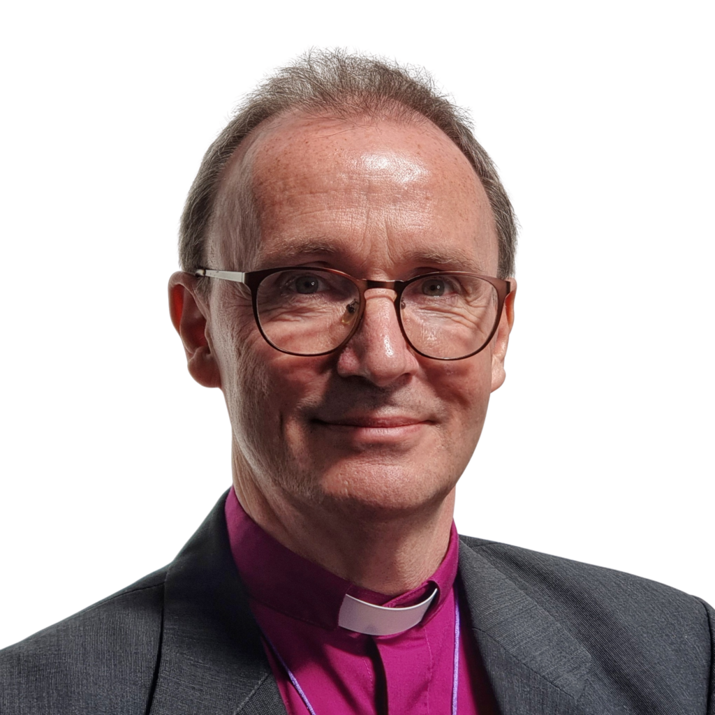 Directory - Lincoln Diocese