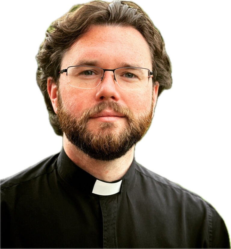 Bishops - Lincoln Diocese