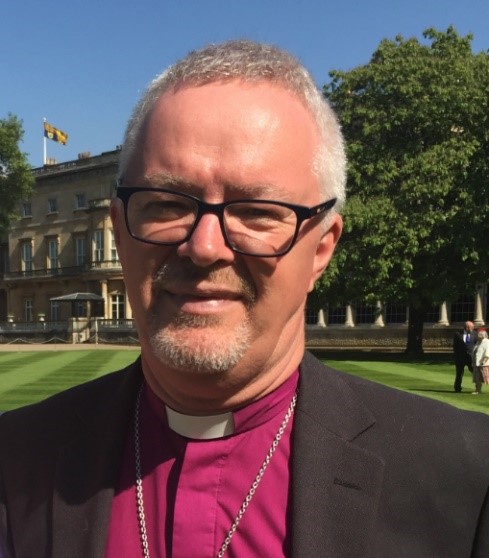 Directory - Lincoln Diocese