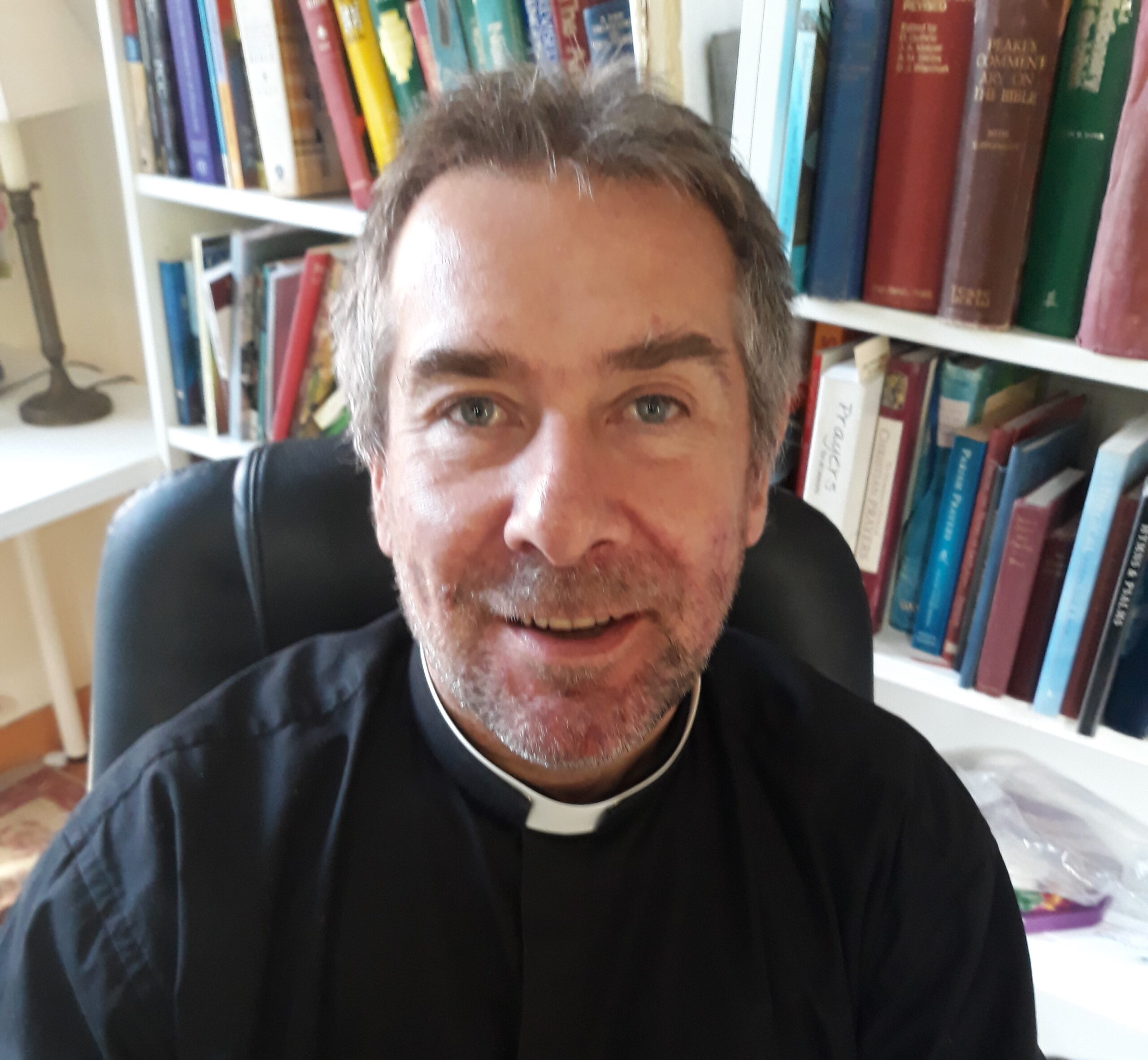 Bishop of Lincoln announces the appointment of Revd David Swannack as ...