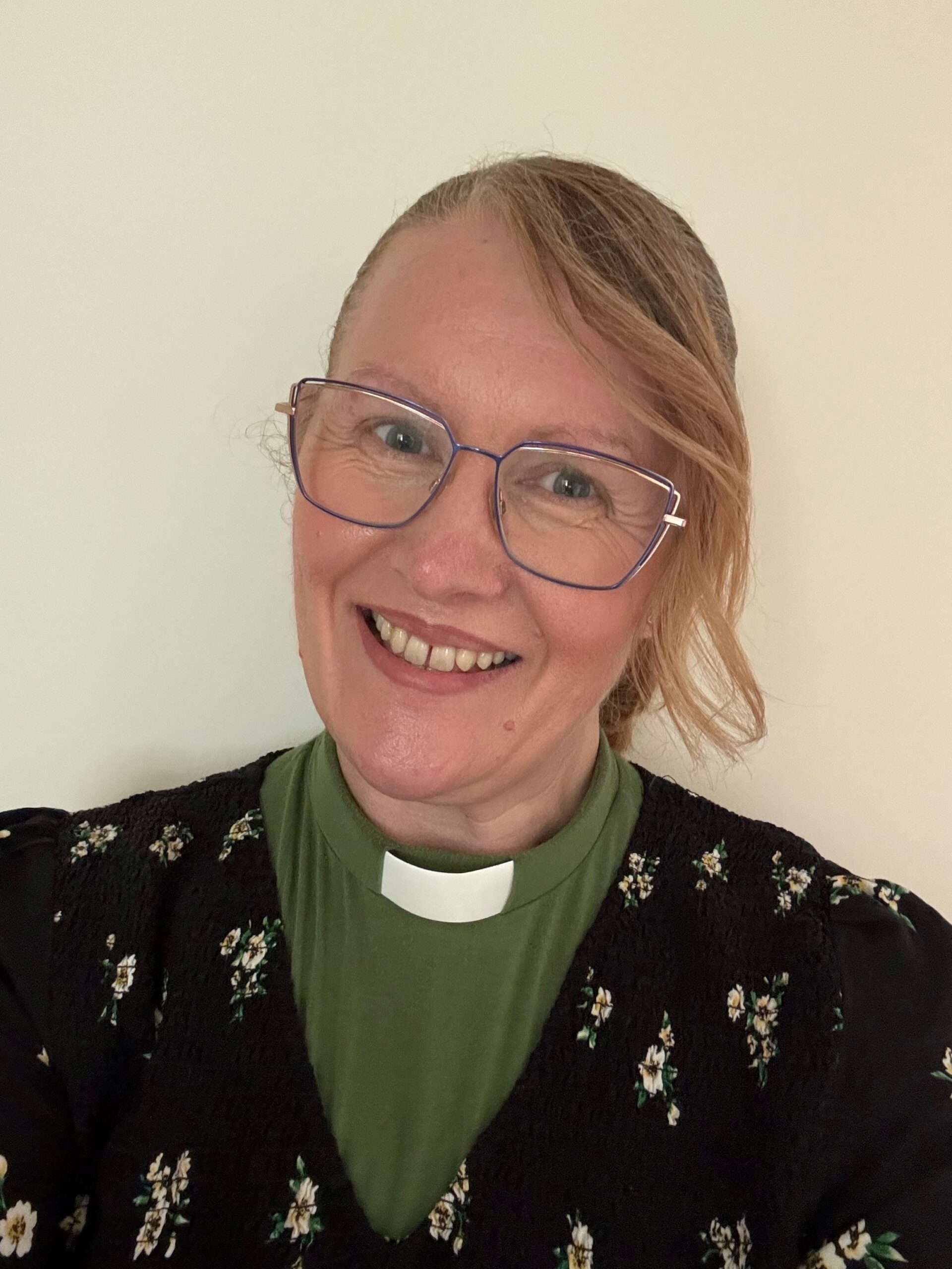 Bishop of Lincoln announces new Vicar of Welton, Dunholme & Scothern ...