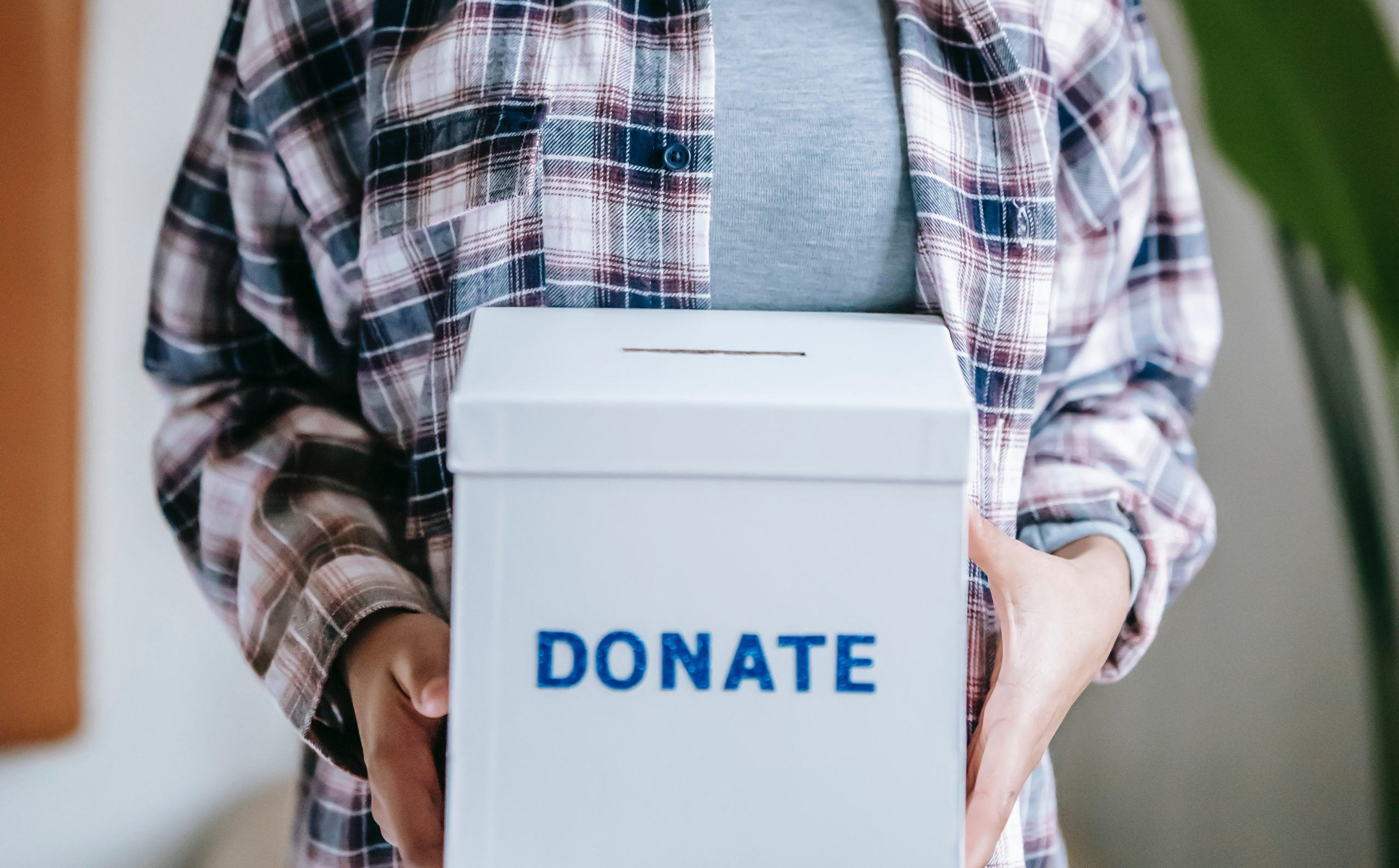 Giving Practices - Lincoln Diocese