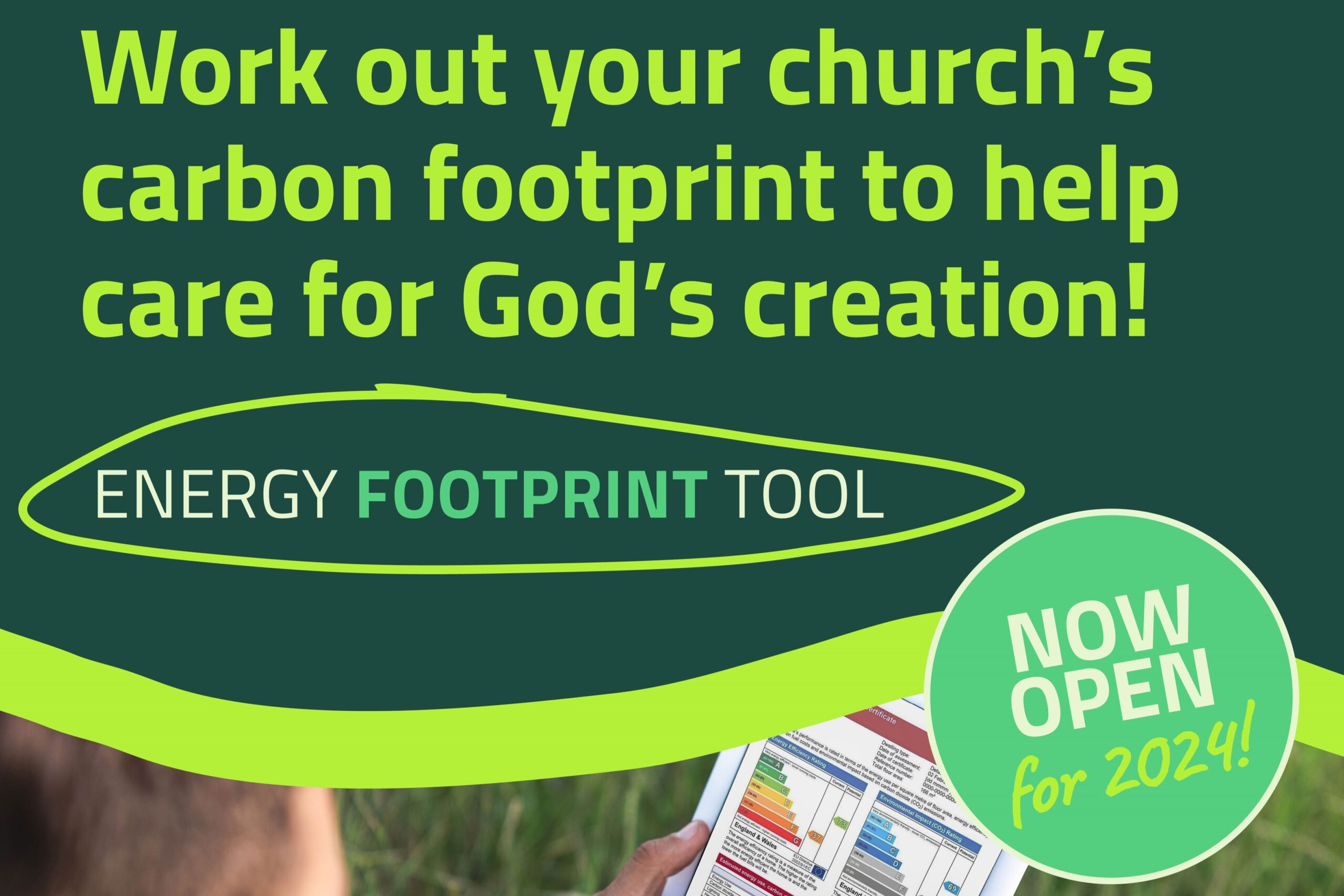 A Simple Guide to Completing The Energy Footprint Tool (EFT) - Lincoln ...