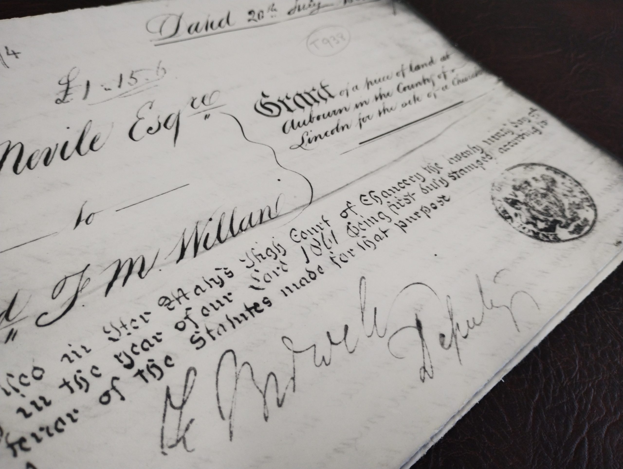 Lincoln Quarry Trust - Lincoln Diocese